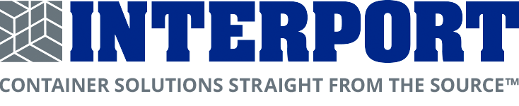 Interport: Shipping Container Company in Newark, NJ