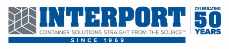 Interport: Shipping Container Company in Newark, NJ
